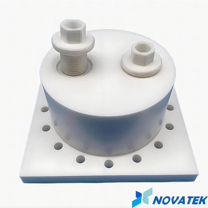 Custom Zirconia ceramic structural components Supplier