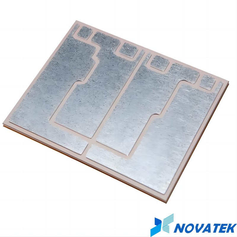 Custom Silicon nitride ceramic substrate Supplier